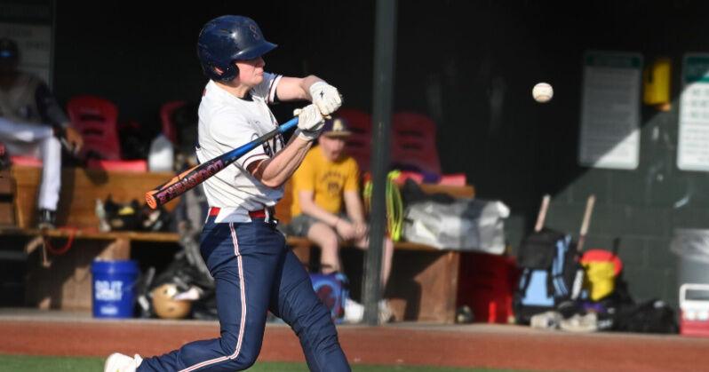 2024 Foothills Council baseball all-stars announced | Leader-Herald ...