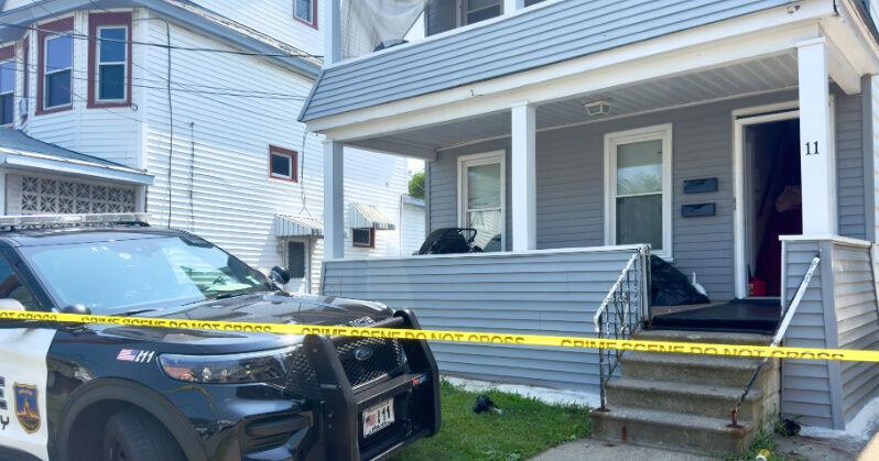Woman killed in Schenectady shooting identified | News | dailygazette.com