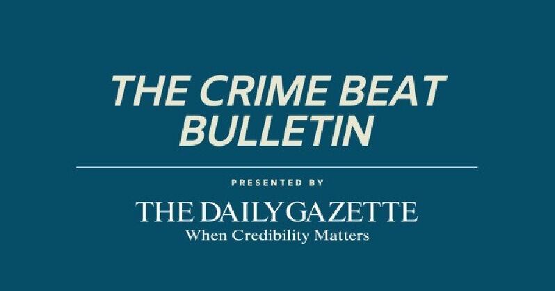 Crime Beat Bulletin Newsletter - Sign Up | Police, Fire, Courts ...