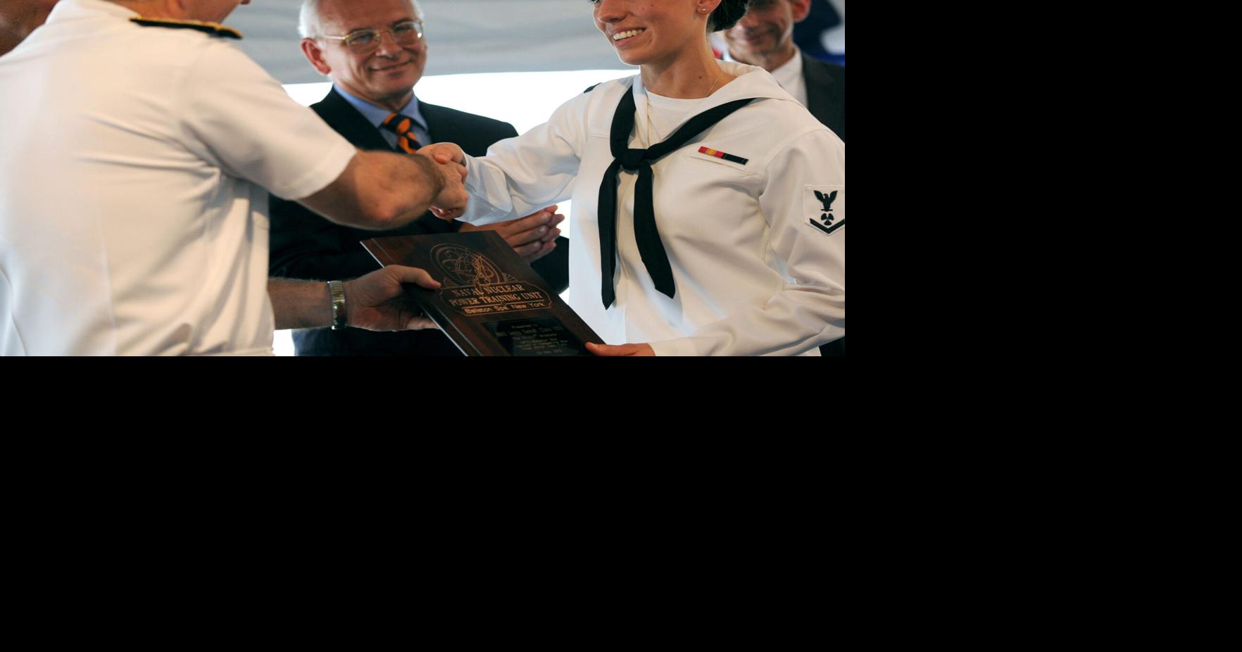 Kesselring site celebrates 50,000th graduate | Archives | dailygazette.com