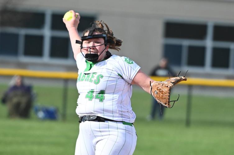 Brooke Howlan keeps Schalmont softball rolling | Sports | dailygazette.com