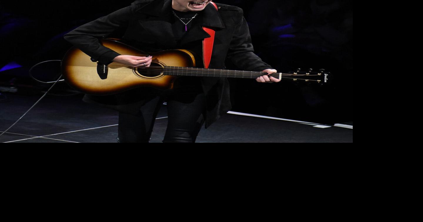 Review: Paul Reiser / Margo Macero @ Universal Preservation Hall, 10/07 ...