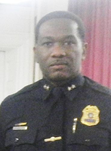 Richardson looks back on his days as police chief | | dailygazette.com