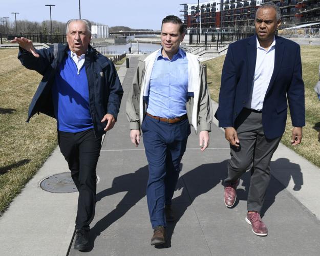 Schenectady Planning Commission reviewing Mohawk Harbor Arena Wednesday ...