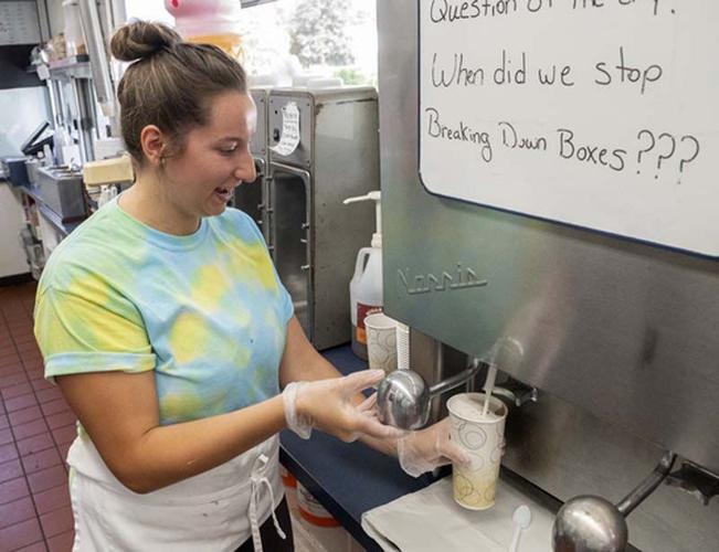 Country Drive-In in Halfmoon, a look around – Images (10 photos ...