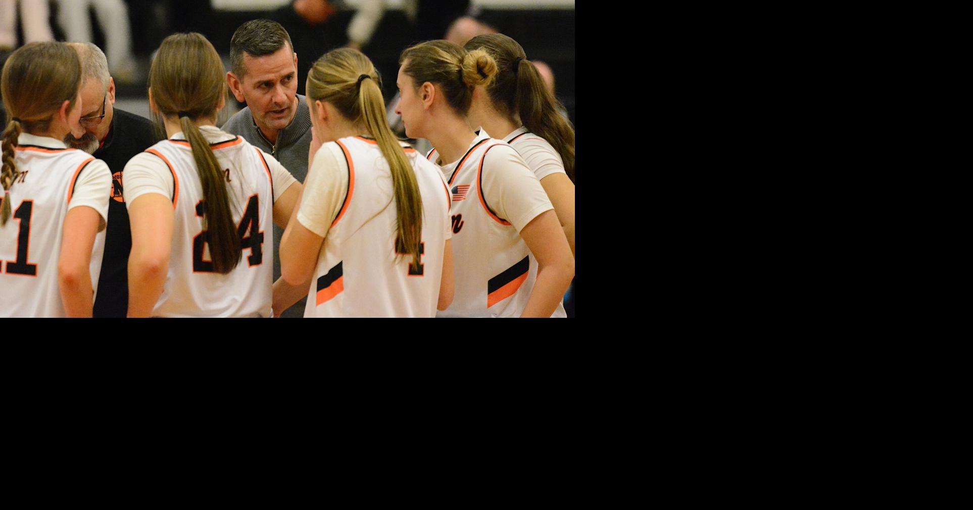 Off to historic start, Mohonasen girls' basketball finding ways to win ...