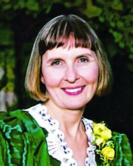 Rullie Ann Suda | Obituaries | dailygazette.com