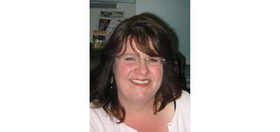 TH school board candidate — Christine Perry | | dailygazette.com