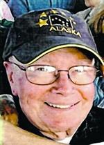 Robert K. Schlotzhauer Jr. | Leader Herald Obituaries | dailygazette.com