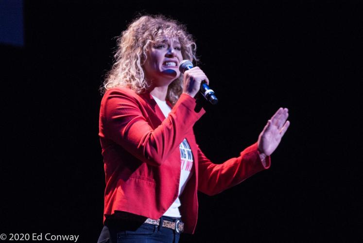 Proctors & theRep Announce their 2020-21 Season | Nippertown Culture ...