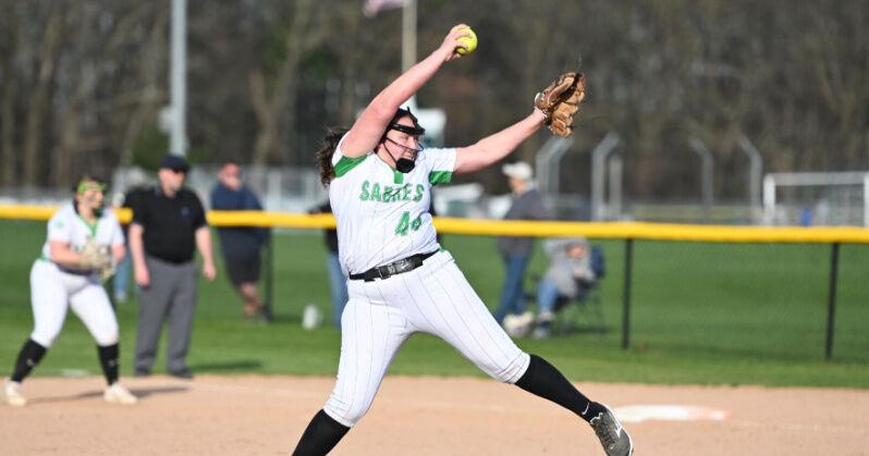 Brooke Howlan keeps Schalmont softball rolling | Sports | dailygazette.com