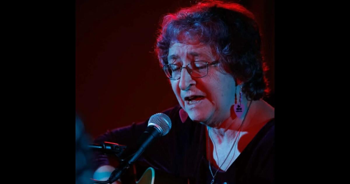 Deb Cavanaugh has a new song -- and a stage to sing upon | Upcoming ...