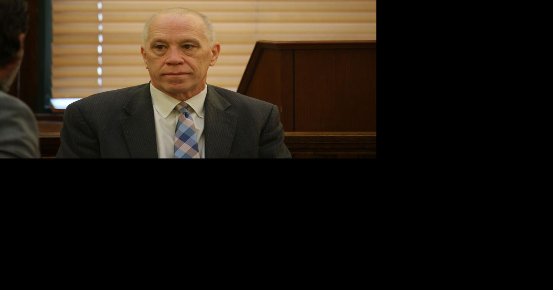 Jury deadlocked on 1 charge in Field murder trial | News | dailygazette.com