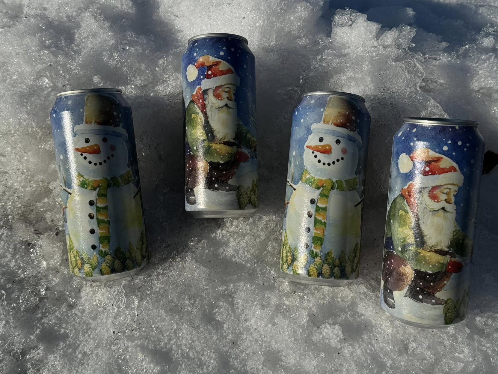 Saratoga's Tree House Brewing meets lofty expectations | Pint-Sized ...