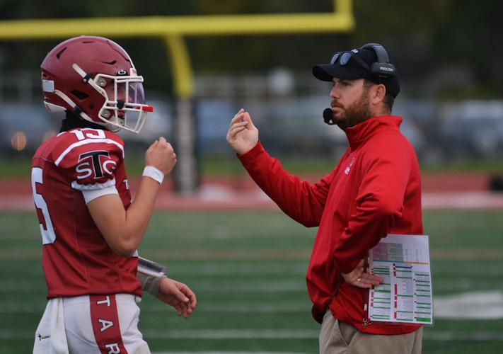 Averill Park football flexes in win over Scotia-Glenville | Sports ...
