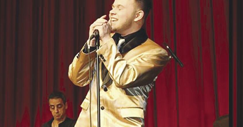 Kid Kyle: A youngster learns from the oldies | Ticket | dailygazette.com