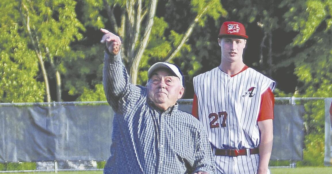 Services for Brian Mee set for Tuesday in Johnstown | News ...