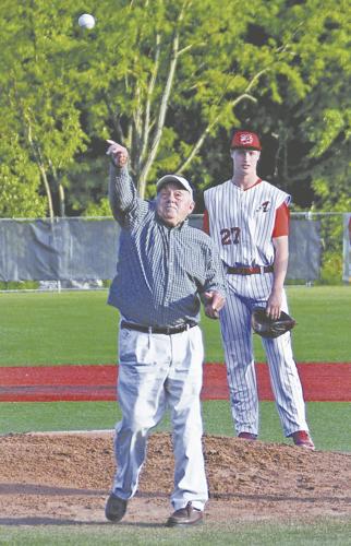 Amsterdam's Mee remembered for defining baseball success | News ...