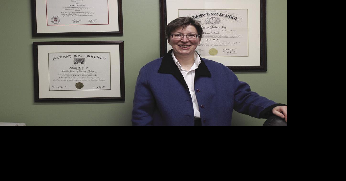 Slezak wins state supreme court judge seat in Montgomery County | News ...