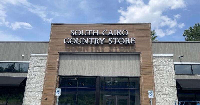 South Cairo Country Store awaiting Oks before opening | Business | dailygazette.com