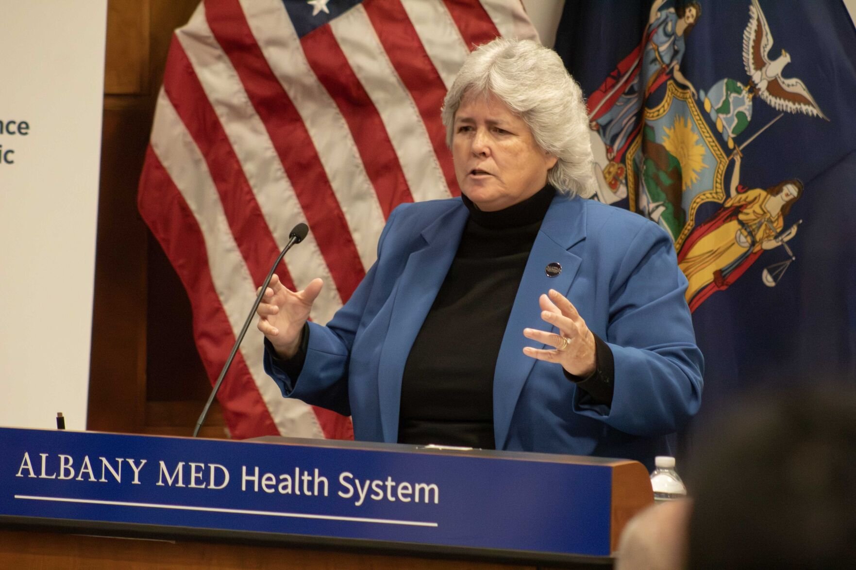 Albany Med, Maria College to form transitional care clinic | News ...