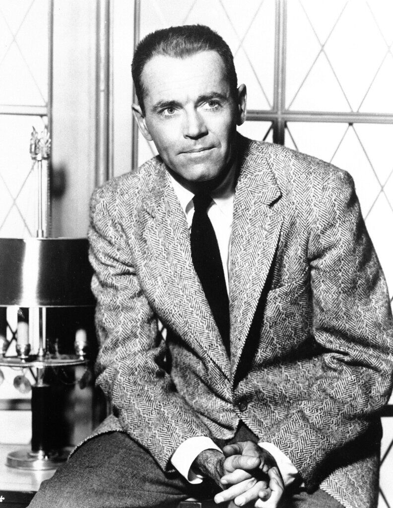 Henry Fonda in the Mohawk Valley - Focus on History | News ...