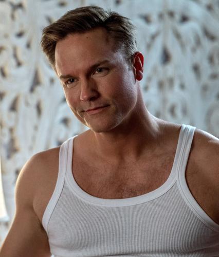 scott porter