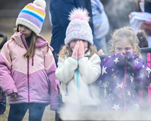 Syrup making at Mabee Farm in Rotterdam Junction (8 Photos) | Life ...