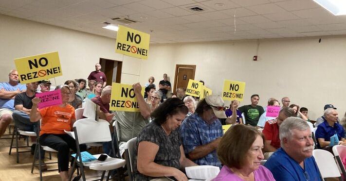 Proposed wind turbine riles town of Florida residents | News ...