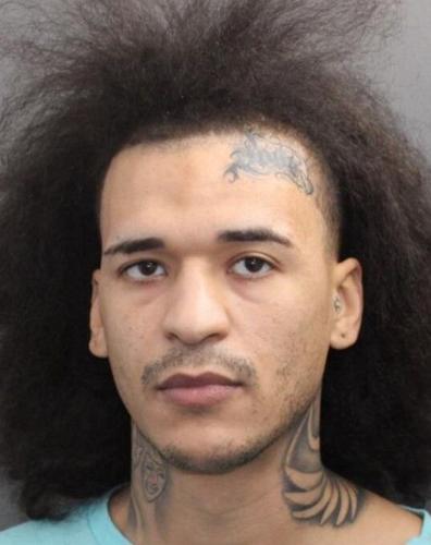 Schenectady man sentenced in rape case | Police, Fire, Courts ...