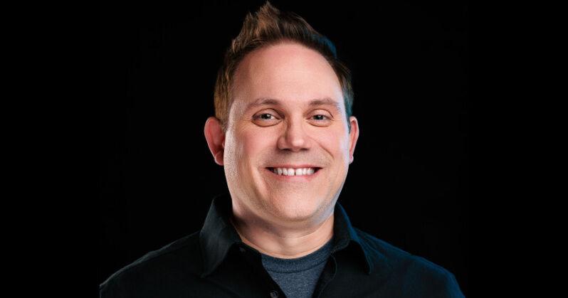 Q&A: Shawn Olander-Hahn talks role in Schenectady Light Opera Company’s ...