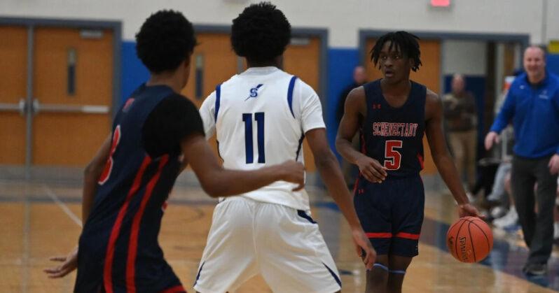 Schenectady boys' basketball ready to start winning | Sports ...