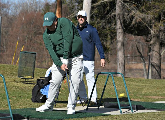 Photos: Opening Day 2021 at Schenectady Municipal Golf Course | News ...