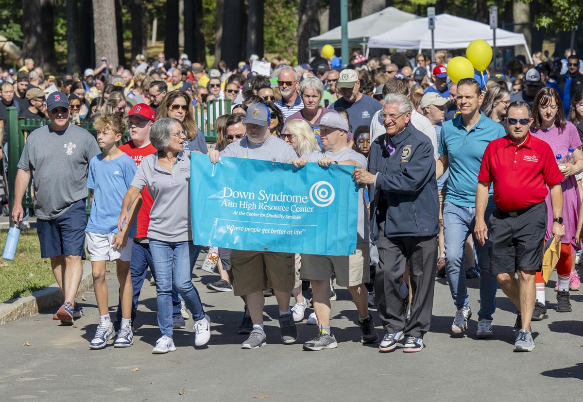 Capitol Region Buddy Walk | News | dailygazette.com