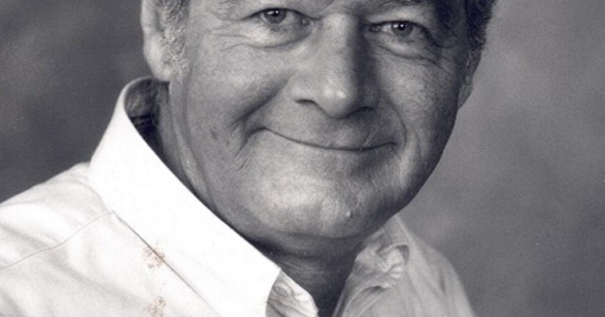 John G. Schaible Sr. | Obituaries | dailygazette.com
