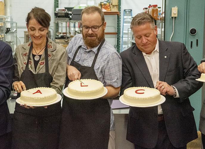 Capital Cooks grand opening in Colonie — Images (9 photos) | News ...