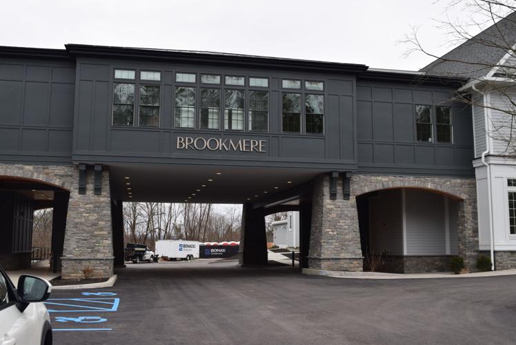 Brookmere Hotel opens on Longfellows property in Saratoga | News ...