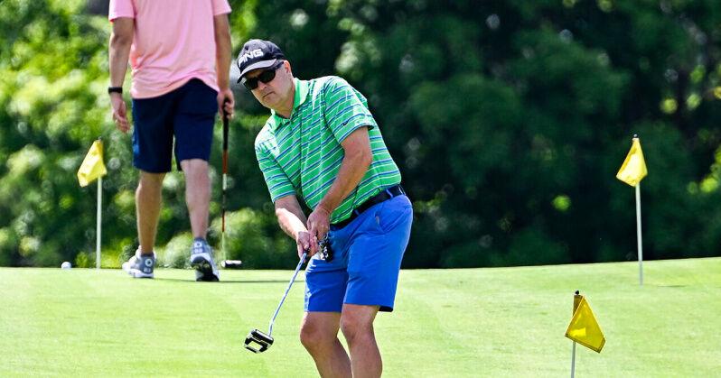Amsterdam Muni prepping for coming golf season | News | dailygazette.com