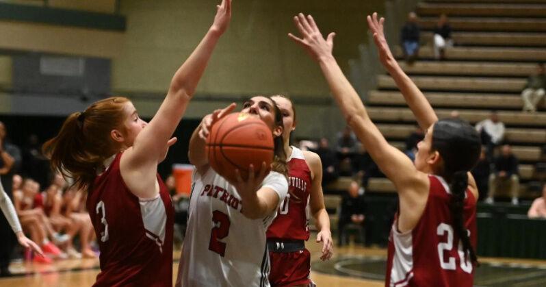 Broadalbin-Perth girls' basketball tops Scotia-Glenville | Leader ...