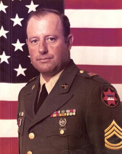 Soldier in Vietnam, soldier on the homefront | Archives | dailygazette.com