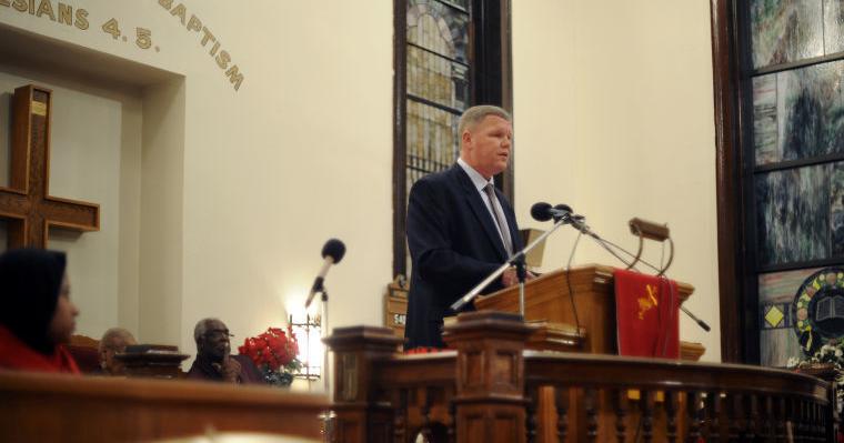 William Hallenbeck | | dailygazette.com