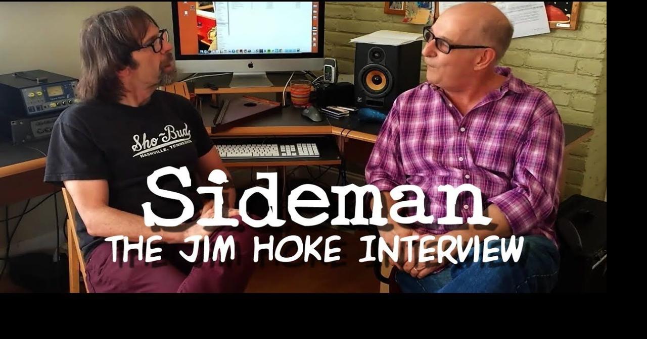 “Sideman”: Dave Durocher and Jim Hoke, Nippertonians in Nashville ...