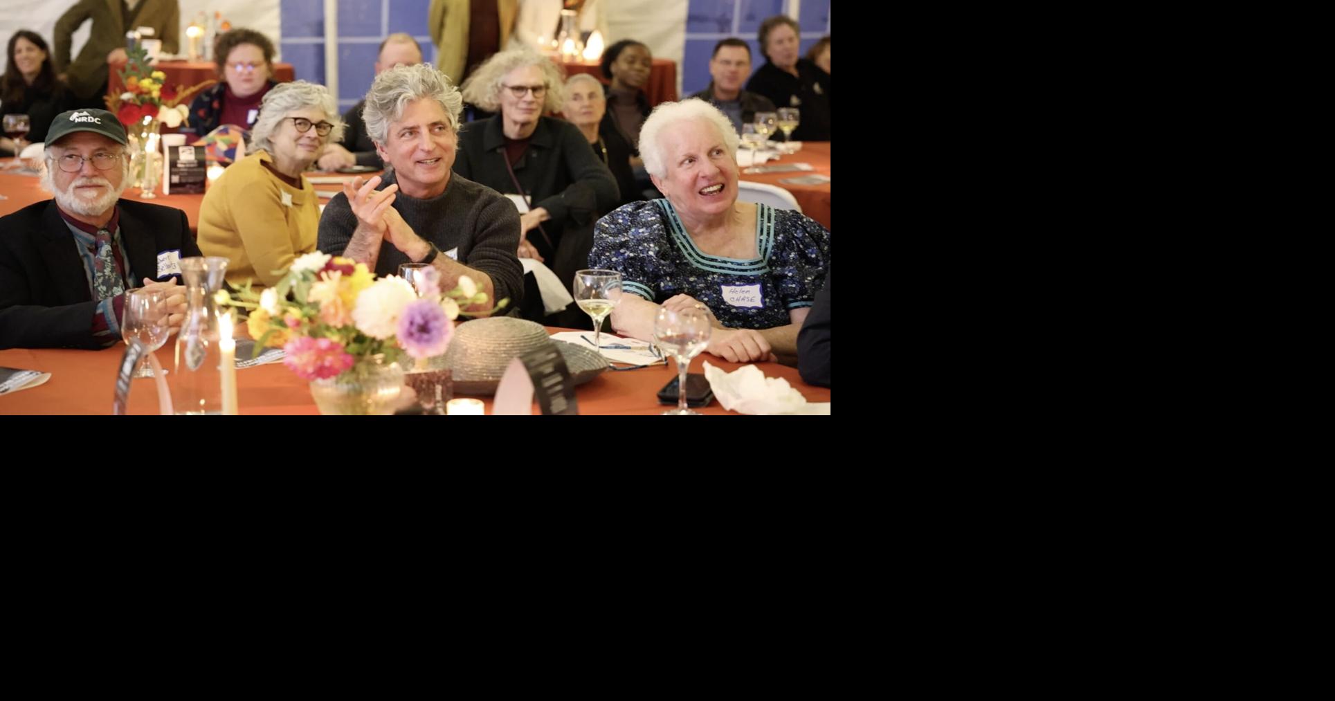Catskill Center Fall Benefit returns with a night of special guests and ...