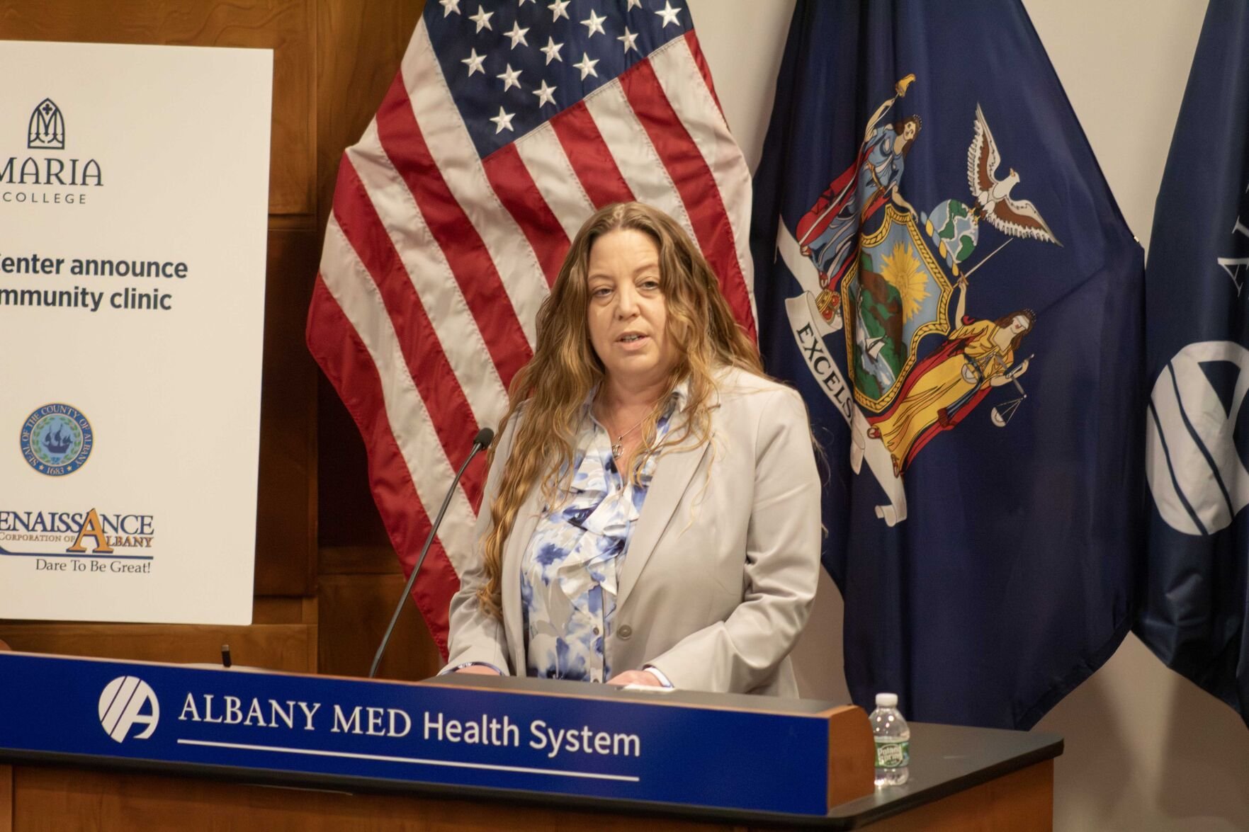 Albany Med, Maria College to form transitional care clinic | News ...