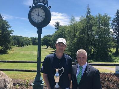 Bates wins his fifth Schenectady Classic title | Sports | dailygazette.com