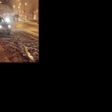 Weather Channel begins naming winter storms | Schenectady ...