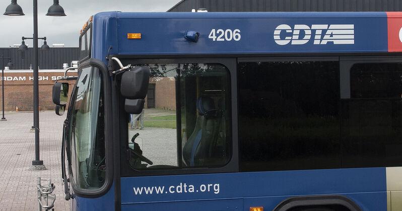 CDTA rolls out stroller pilot program | Business | dailygazette.com