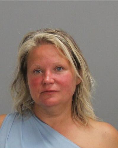 Former CBS6 reporter Heather Kovar arrested in Texas | News ...