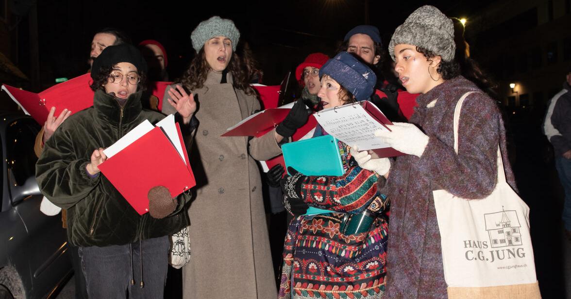 Catskill to celebrate winter solstice this weekend | Hudsonvalley360 ...
