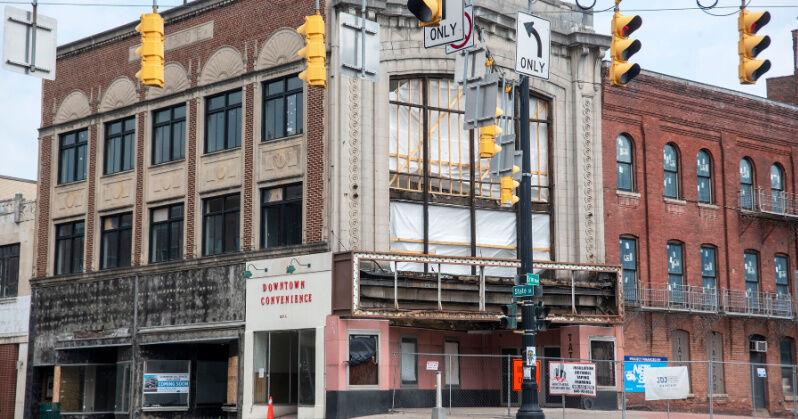 Many fond memories of Wedgeway building | Opinion | dailygazette.com